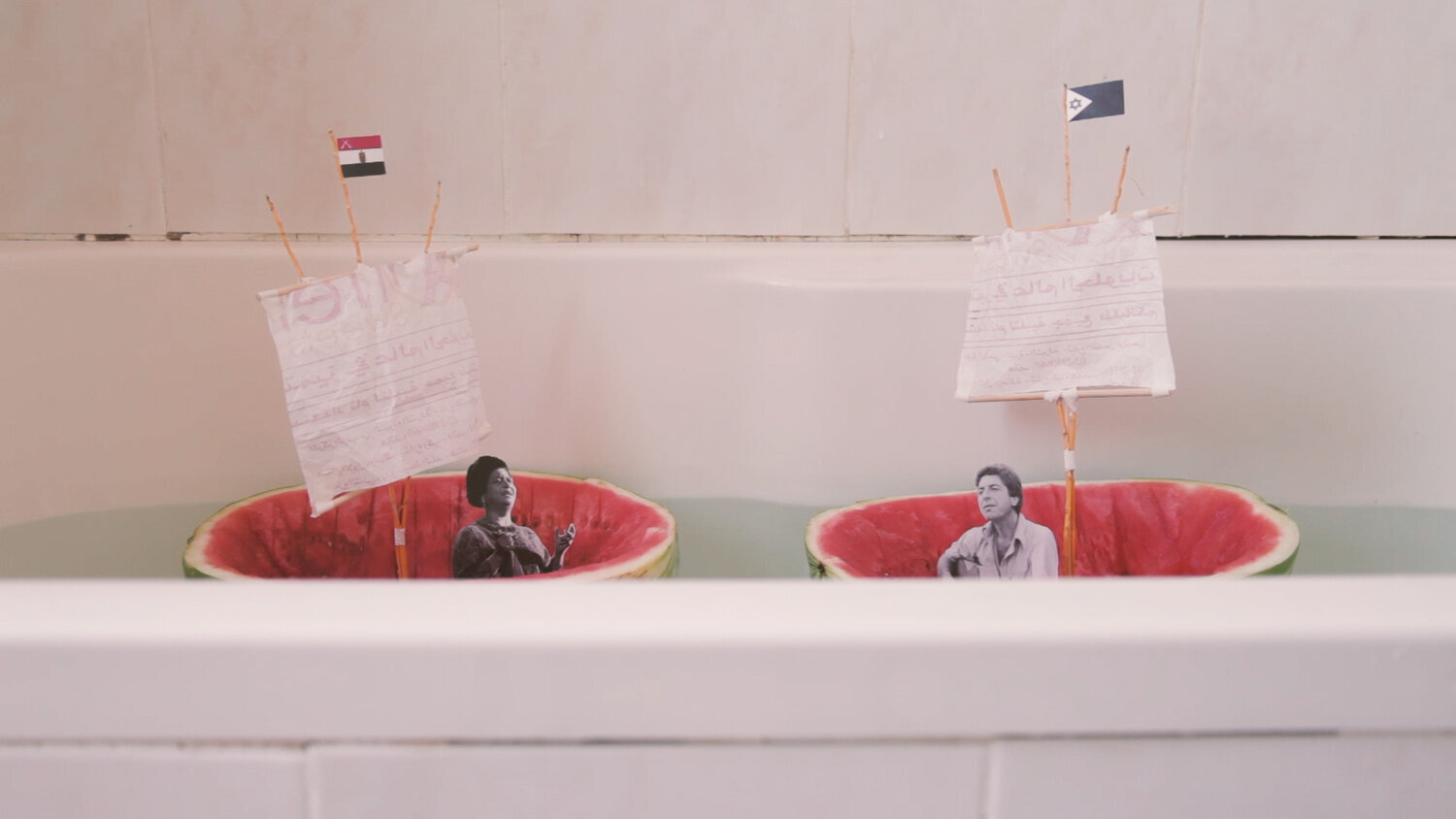 Michael Rakowitz - Stavanger Art Museum