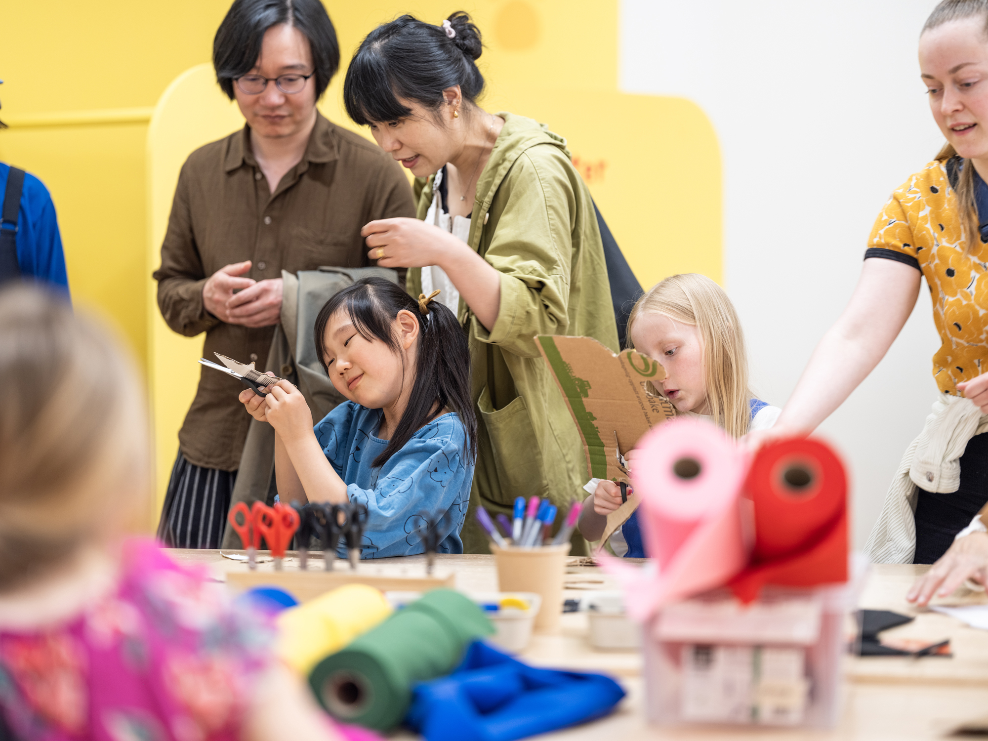 NONA - Stavanger Kunstmuseum