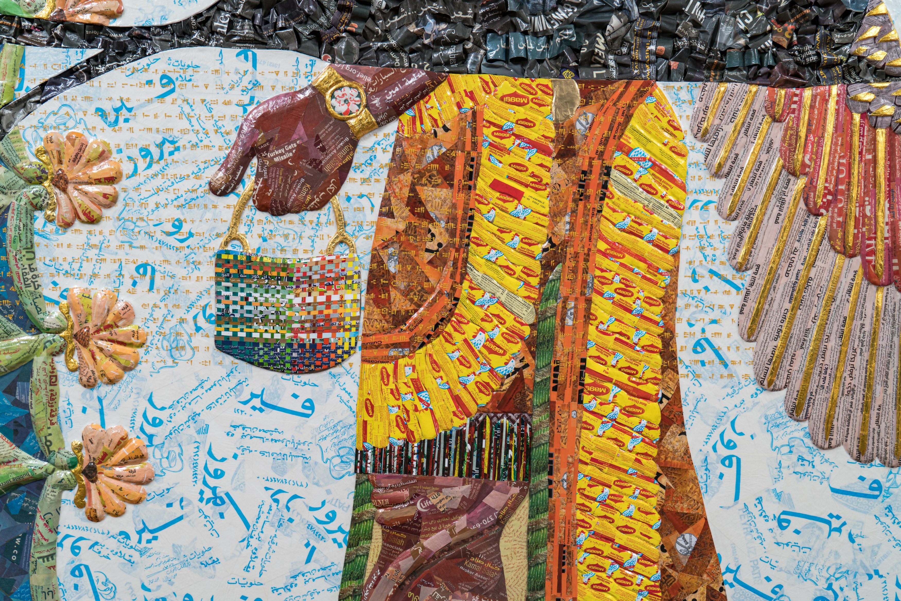 Michael Rakowitz - Stavanger Art Museum