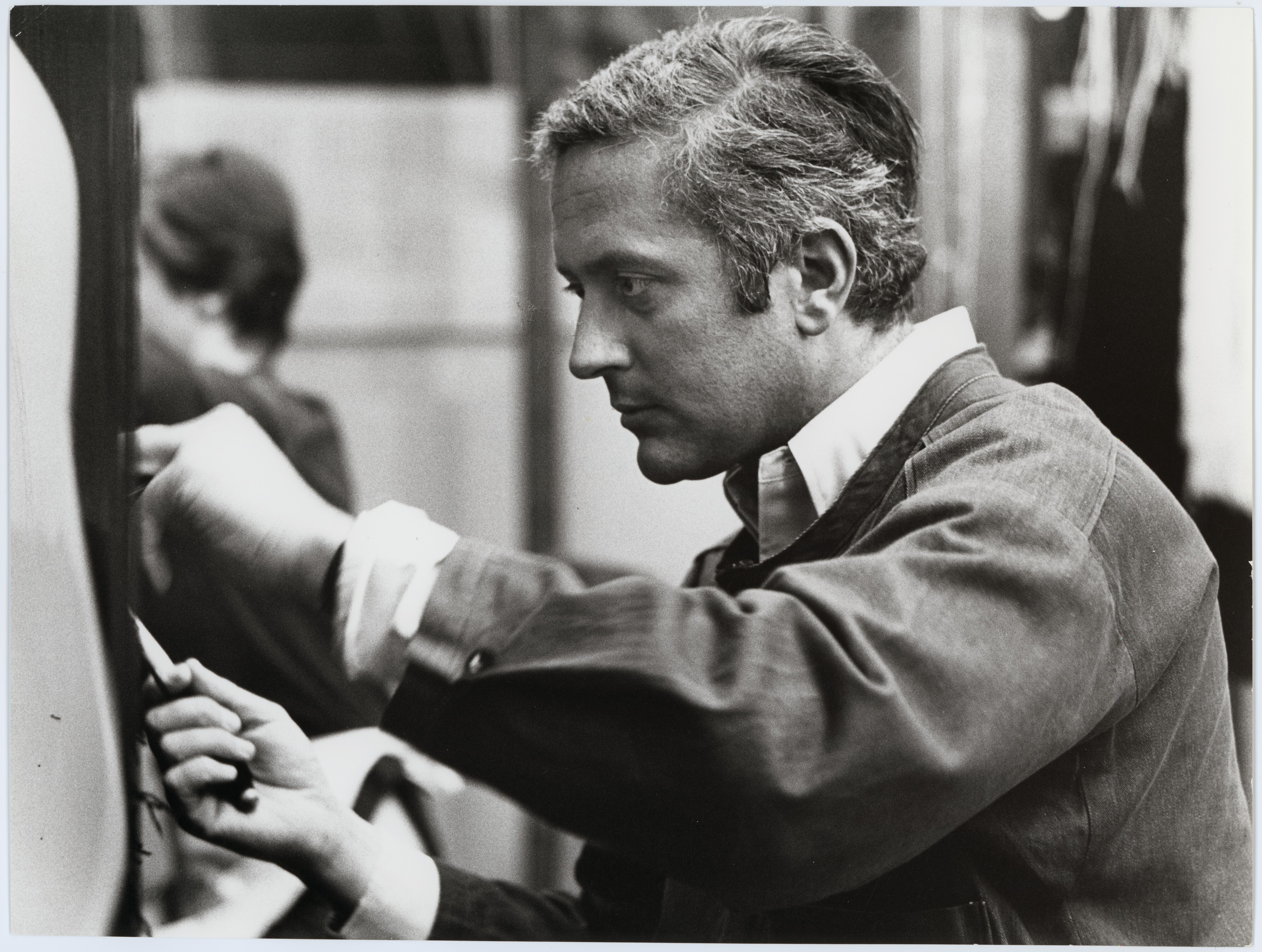Jan Groth-arkivet - Stavanger Kunstmuseum