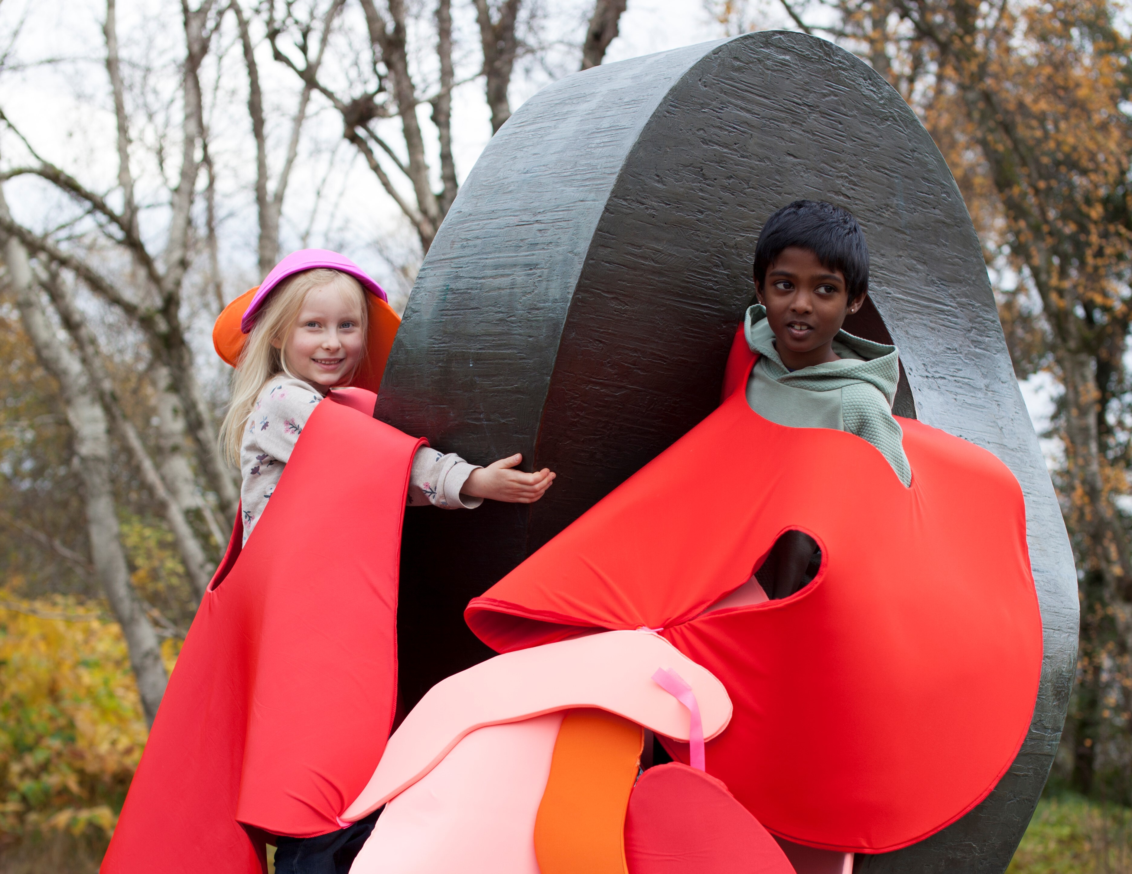 Shahrzad Malekian - Stavanger Kunstmuseum