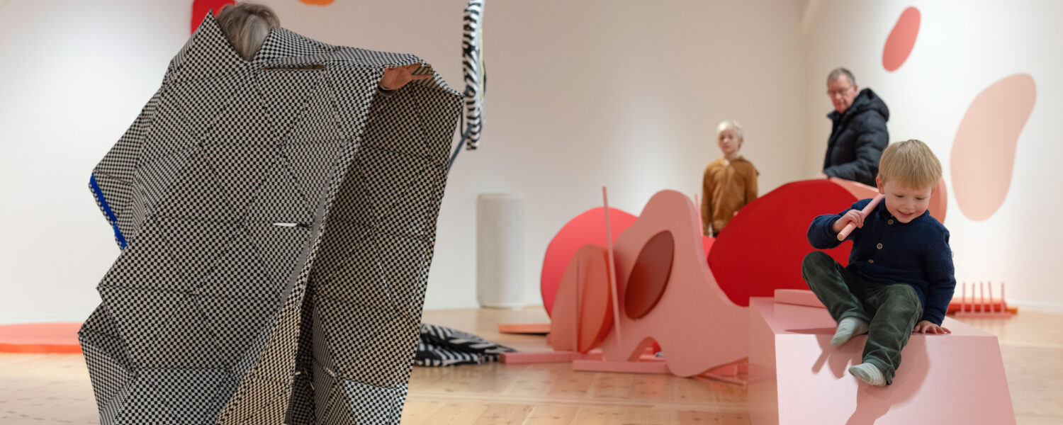 Shahrzad Malekian - Stavanger Art Museum