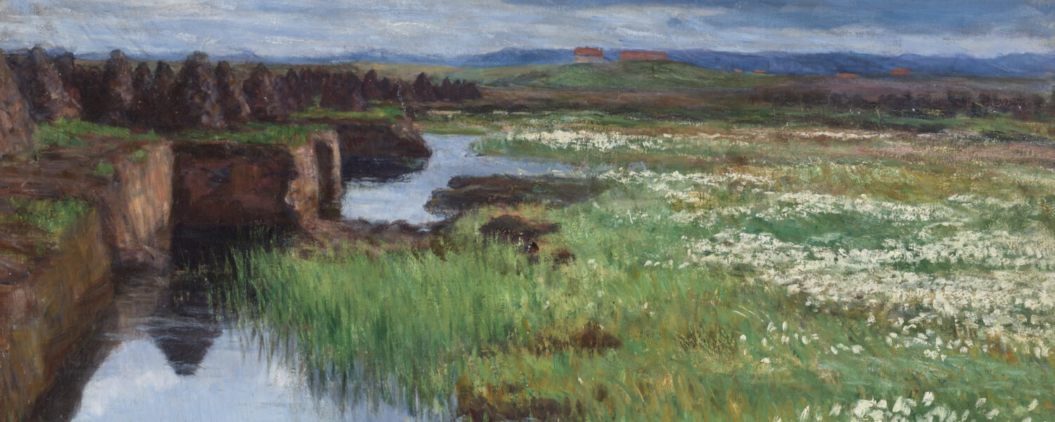 Kitty & Alexander - Stavanger Art Museum